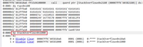 Windows pwn 入门 Henry Martin