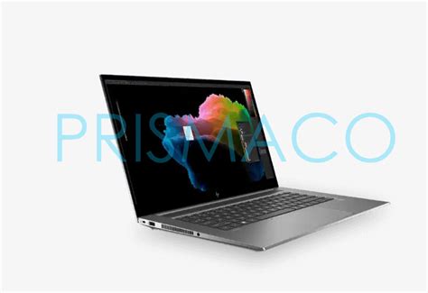 HP ZBook Family Laptop Prismaco Jaya Indonesia