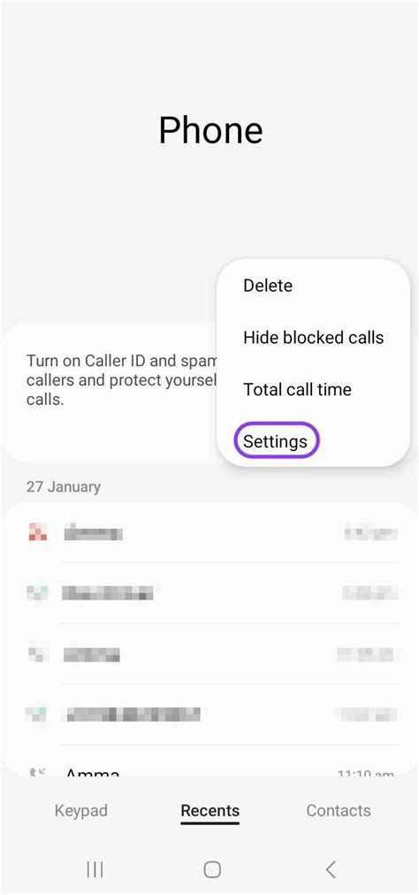 How To Set Up Call Forwarding On Android 3 Methods