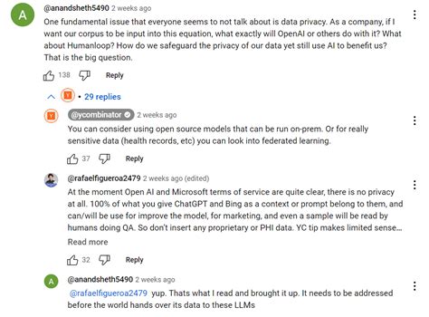 LLMOps Navigating The Landscape Of Privacy And Security