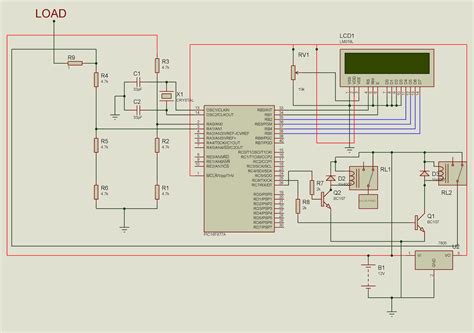 Project Microcontroller Based Solar Charger Digital Wizard