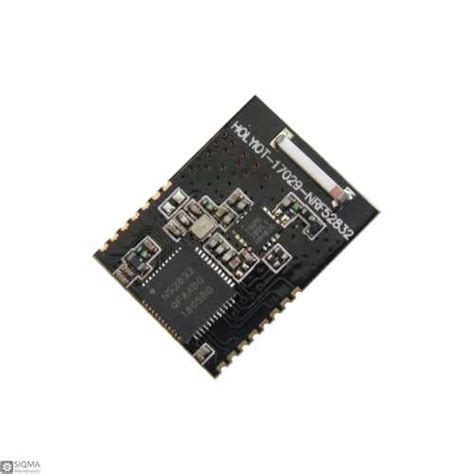 Nrf52832 Pa Ble5 0 Bluetooth Module