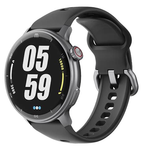 Reloj Inteligente T8