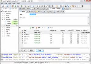 Heidisql Mysql