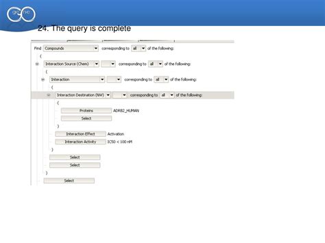 Ppt Metacore Data Analysis Suite And Functional Analysis Powerpoint Presentation Id6164807