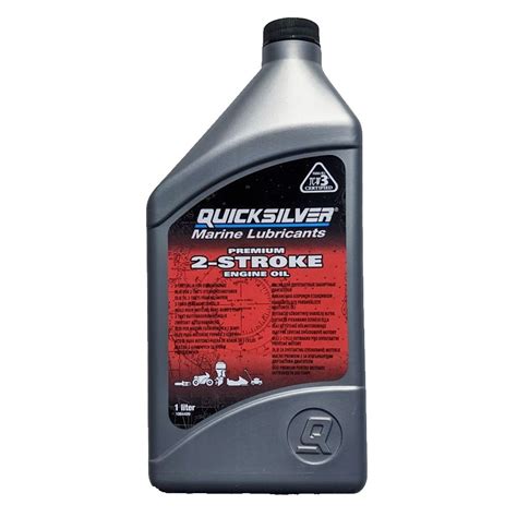 Quicksilver Oil Mixing Chart At Raymond Eudy Blog