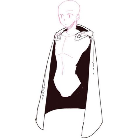 Discover 19 Cloak References And Cape Drawing Tutorial Ideas Digital