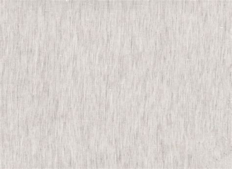 Textura De Tela De Lino Blanco Foto Premium