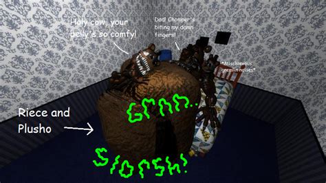 [gmod Fnaf Vore] N Freddy Vore By Zackthesingingfox On Deviantart