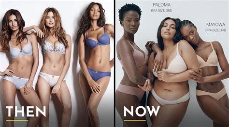 Why Is Victoria Secret Not Doing Well At Michelle Owen Blog