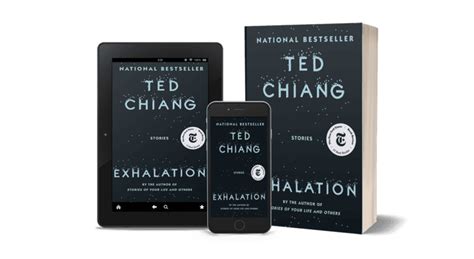 ted chiang the life cycle of software objects andrew gibson author