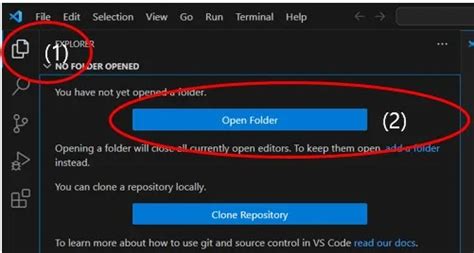 vscode github 연결하는 방법 tech information
