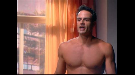 Reinaldo Ritts Sem Camisa Em Amigas E Rivais Semcamisacaps