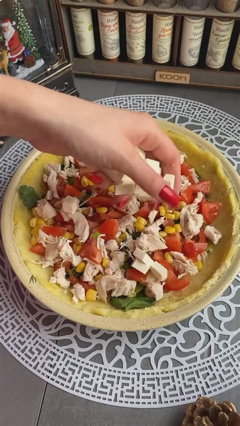 сборник ПП рецептов🥑секреты похудения (@ppzdorovi_obraz_zhizni ...