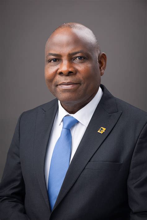 Emmanuel Olayinka Fbnquest