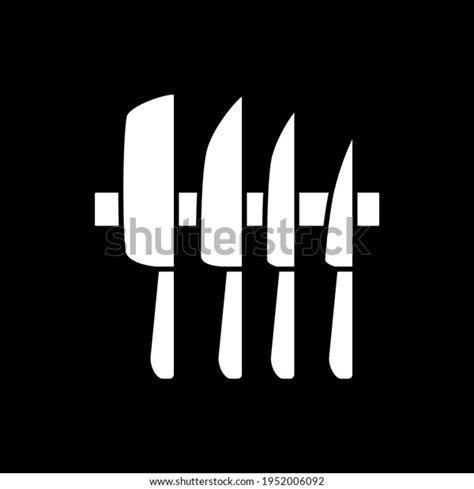 86 Thousand Kitchen Utilizes Dark Theme Knife Royalty Free Images