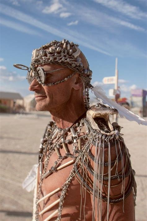 Burning Man Fashion Burning Man Costume Burning Man Fashion Burning