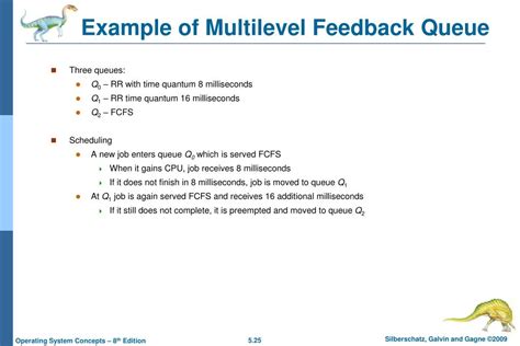ppt chapter 5 cpu scheduling powerpoint presentation free download