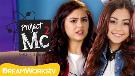 Where Can I Watch Project Mc2 For Free