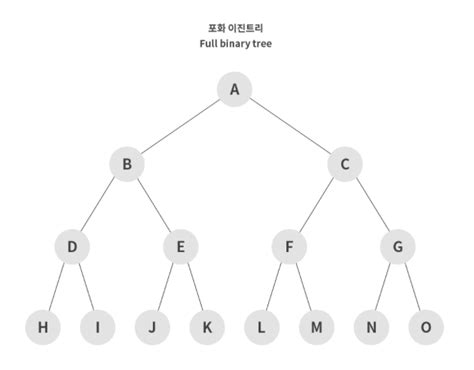 자료구조and알고리즘트리