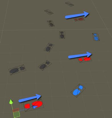 Spawn Particles With The Rotation Of The Emitter Unity Engine Unity Discussions