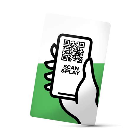 Spotify Card White Cardax