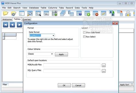 Mdb Viewer Plus2