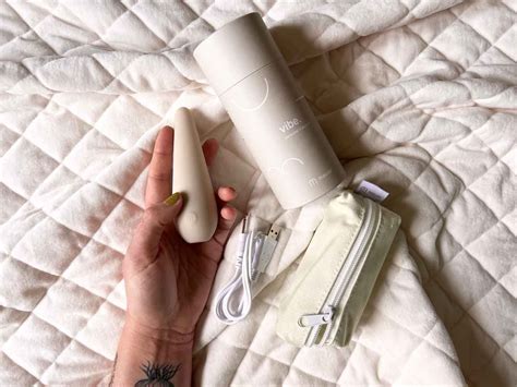 Good Vibes 14 Best Eco Friendly Sex Toys 2024