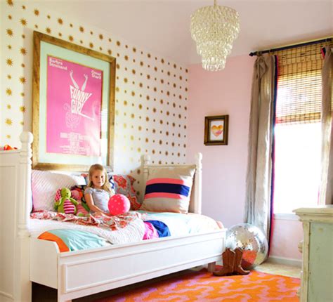 Quartos De Menina Casa De Valentina