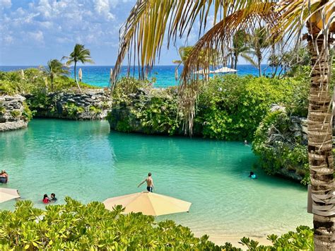 My Honest Review Of Hotel Xcaret Mexico Staying Blonde