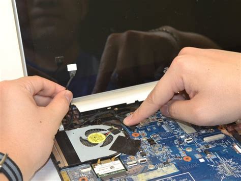 Acer Aspire V P Charging Port Replacement IFixit Repair Guide