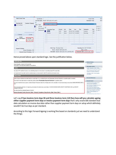 Ageing Calculation Guide Ipam Power Hub