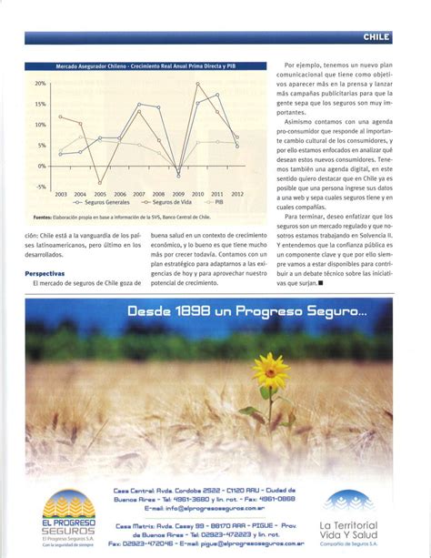 Ecos Del Vi Seminario Latinoamericano De Seguros Y Reaseguros Aach