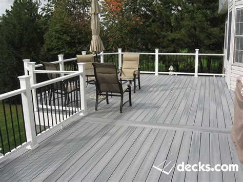 Light Grey Stain For Deck At Marcos Hines Blog