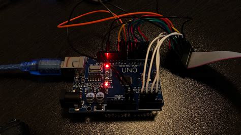 Audio Spectrum Visualizer — Hnm