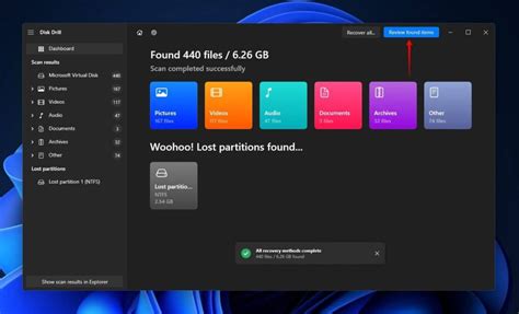 Tried Tested Methods To Fix USB No Media Error