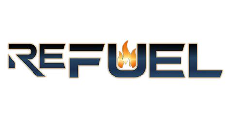 Refuel Supplements Refuel Supplements