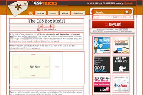 Css Tips And Tricks For Web Designers