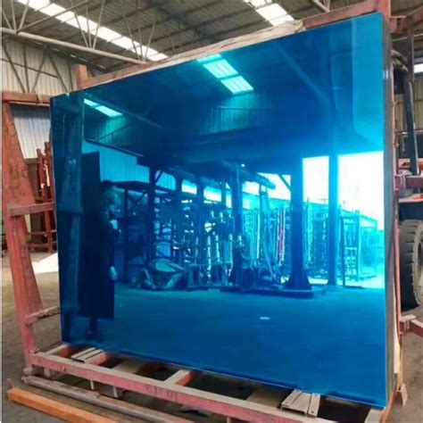 1mm 6mm Tinted Colored Silver Aluminium Float Glass Mirror Price China 1mm 6mm Tinted Colored