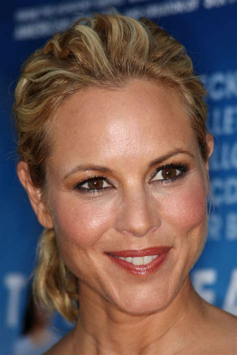 Maria Bello Wallpapers Wallpaper Cave