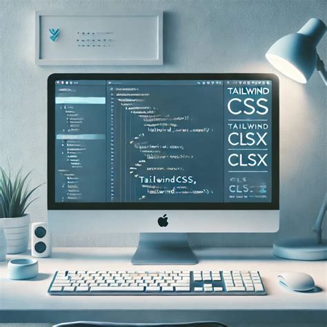 tailwind cssを活用した効率的なクラス管理 clsxとtailwind mergeの使い方｜kevi log ケビろぐ！