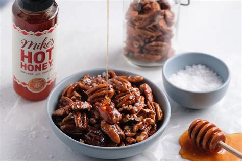 Hot Honey Recipes And Ideas Mikes Hot Honey Tagged Desserts