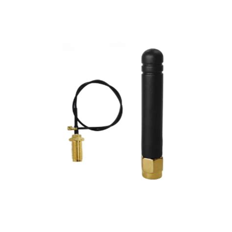 Antena 433 Mhz 3 Dbi Sma Male Pentru Lora Arduino Raspberry Pi Waterproof Emag Ro