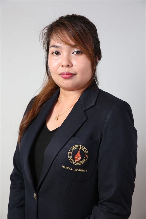 บุคลากร Clil Mahidol