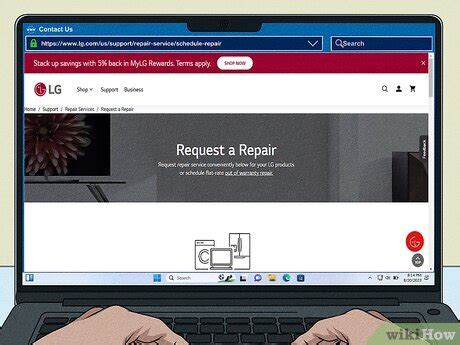 What To Do If Your LG TV Won T Connect To Wi Fi