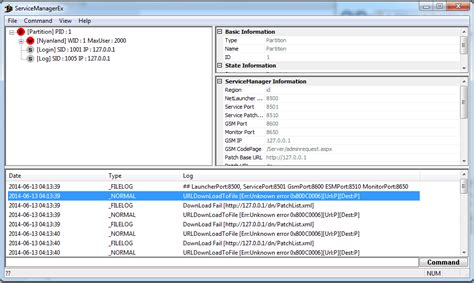 Tutorial Xampp Webserver Dn Webserver Files Ragezone Mmo