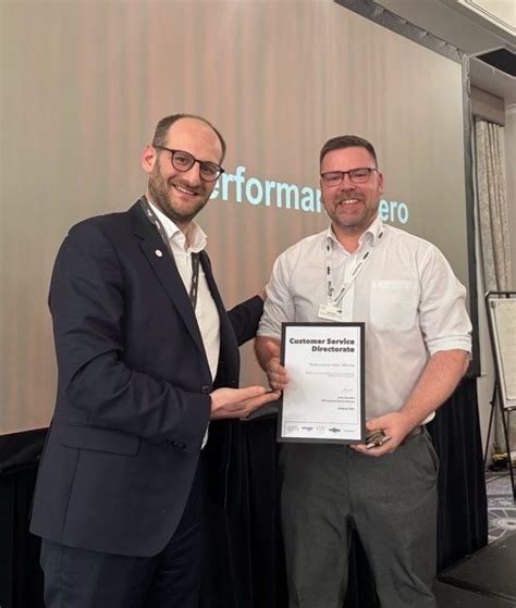 Had A Great Day Yesterday At The Gtr Csd Conference I Was Lucky Enough