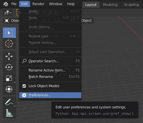 Source For The Mesh Extra Objects Addon In Latest Version Blender