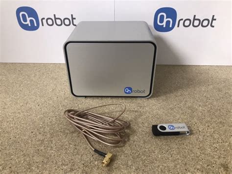 onrobot d ploy automated robotic packaging platform