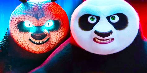 Kung Fu Panda Perfectly Set Up Po S Next Major Villains Before Kung Fu Panda